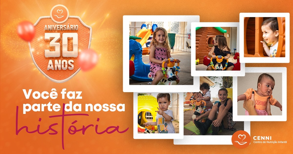 CENNI de Foz do Iguaçu completa 30 anos de dedicação à saúde das ...